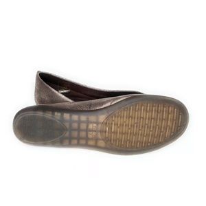 THE FLEXX | Shoes | The Flexx Ballet 7 Flat Bon Bon Shoe Leather | Poshmark